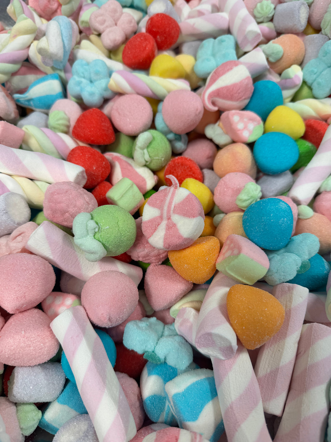 Pizza Boxes – Occasionally Sweet