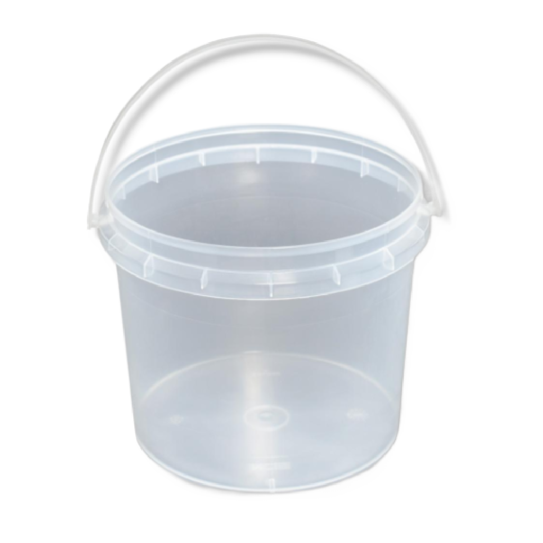 2.5L Empty Sweet Bucket – Occasionally Sweet