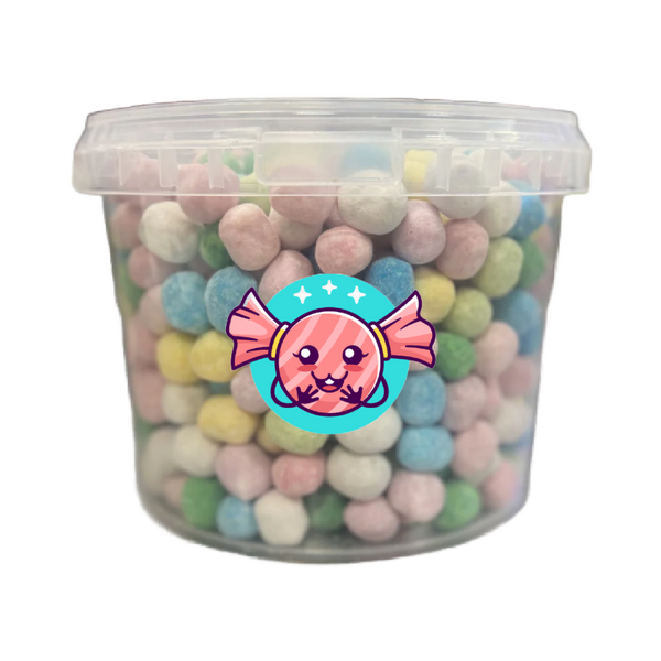 Bon Bons Bucket 2kg – Occasionally Sweet