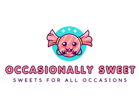Flying Saucers – Occasionally Sweet