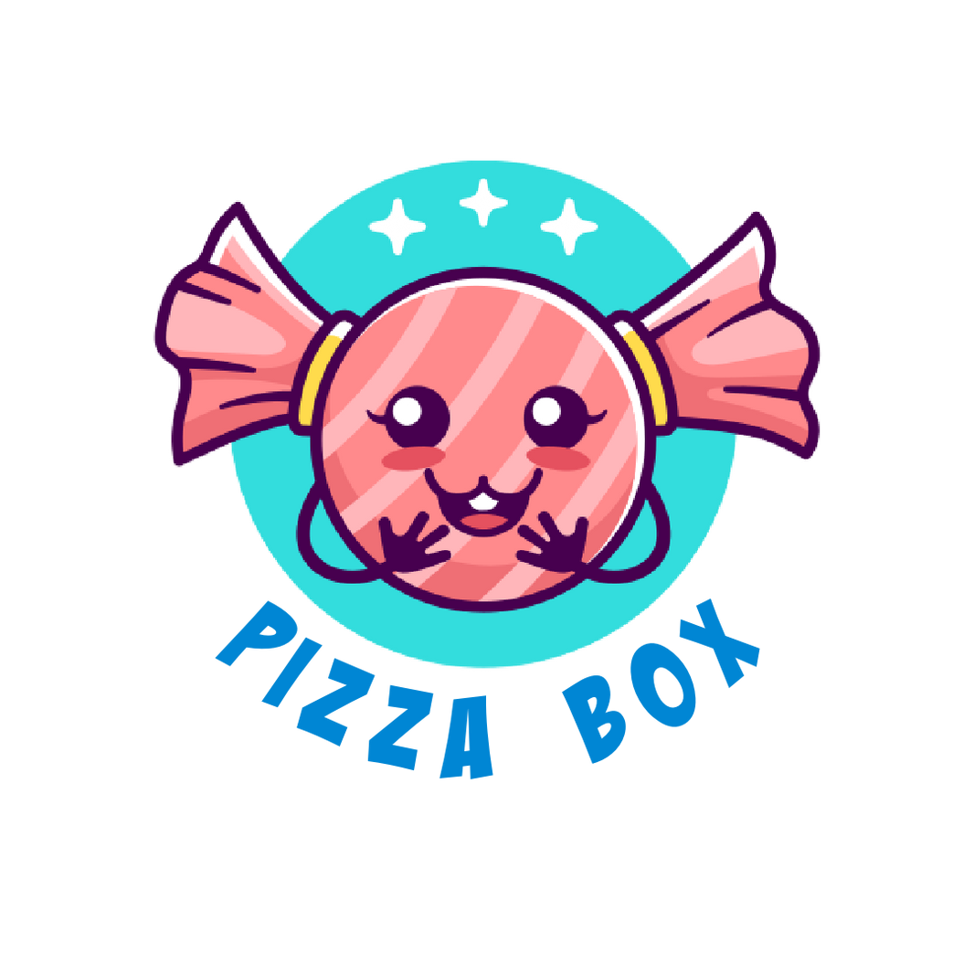 Pizza Boxes – Occasionally Sweet